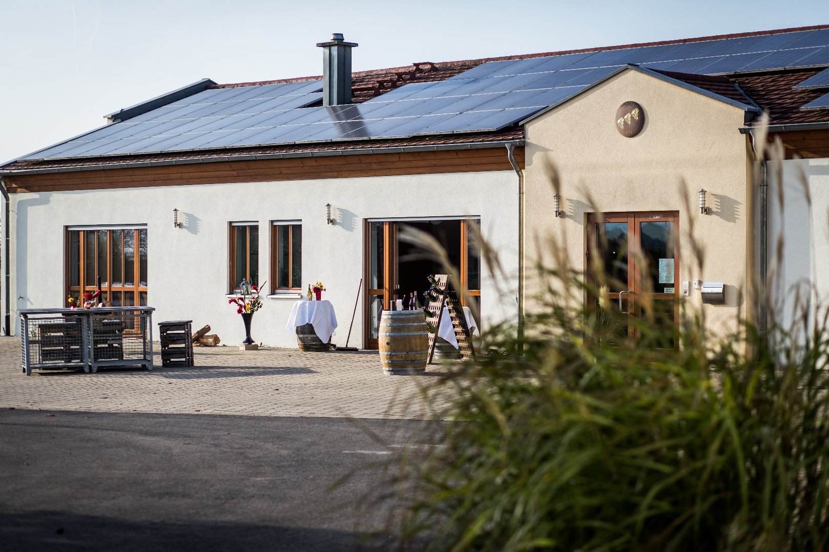 Weingut Dr. Heigel: Frankens Spitzenweine & Top-Lagen erklärt ...